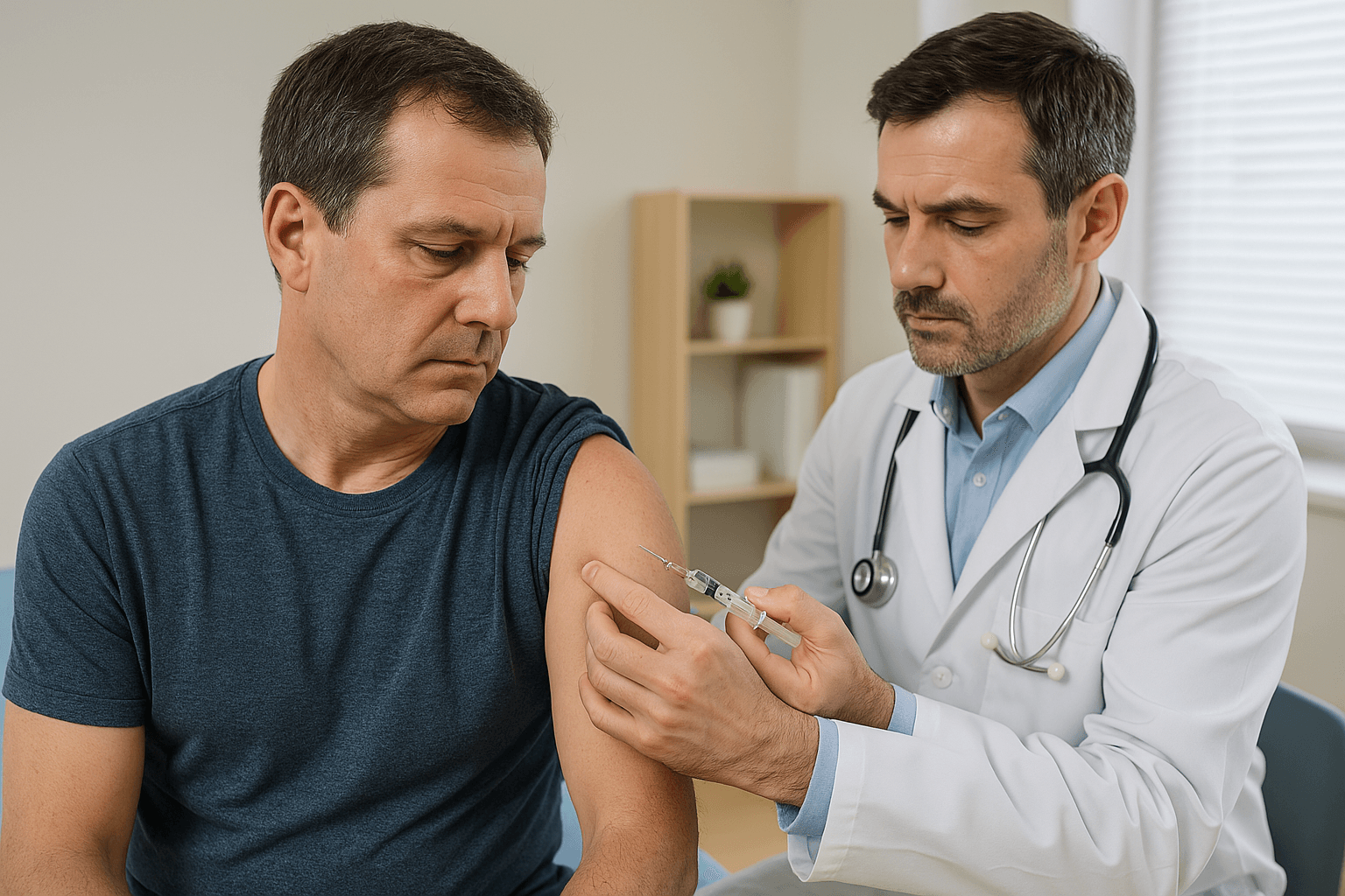 Bursite de l’Épaule [5 Symptômes à Ne Jamais Ignorer] - Le Traumato