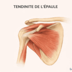Anatomie de l’épaule - Le Traumato